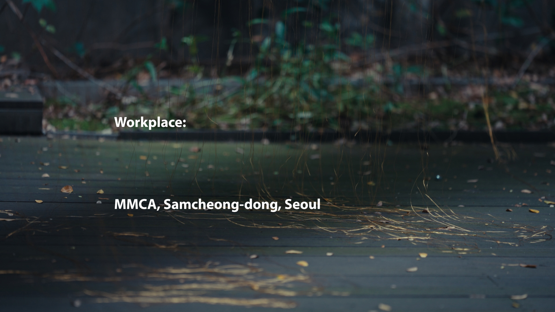 Korea Artist Prize 2023 | caska